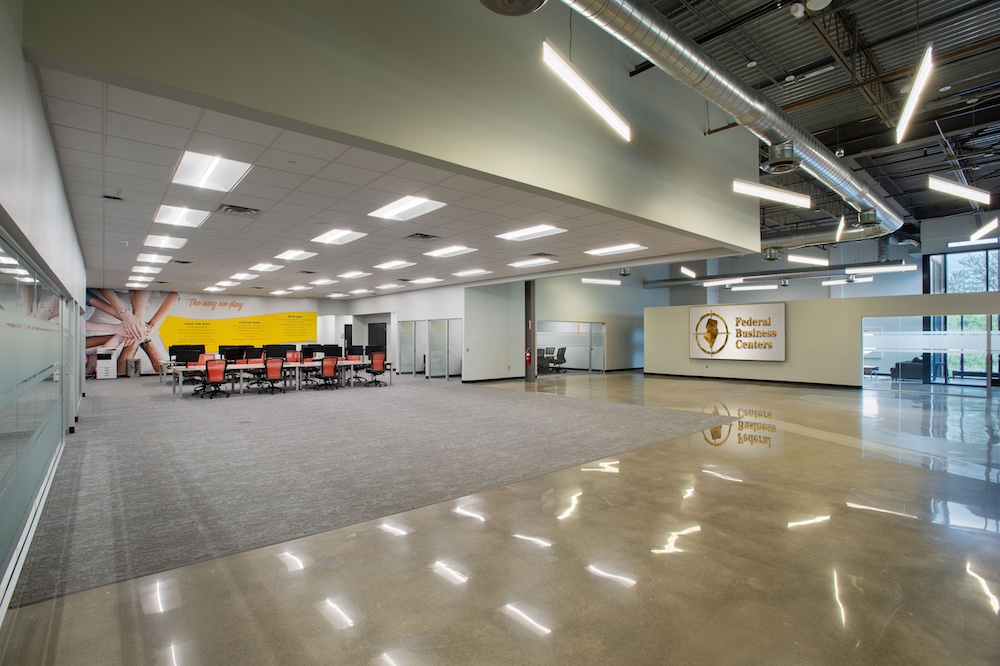 About – Federal Business Centers